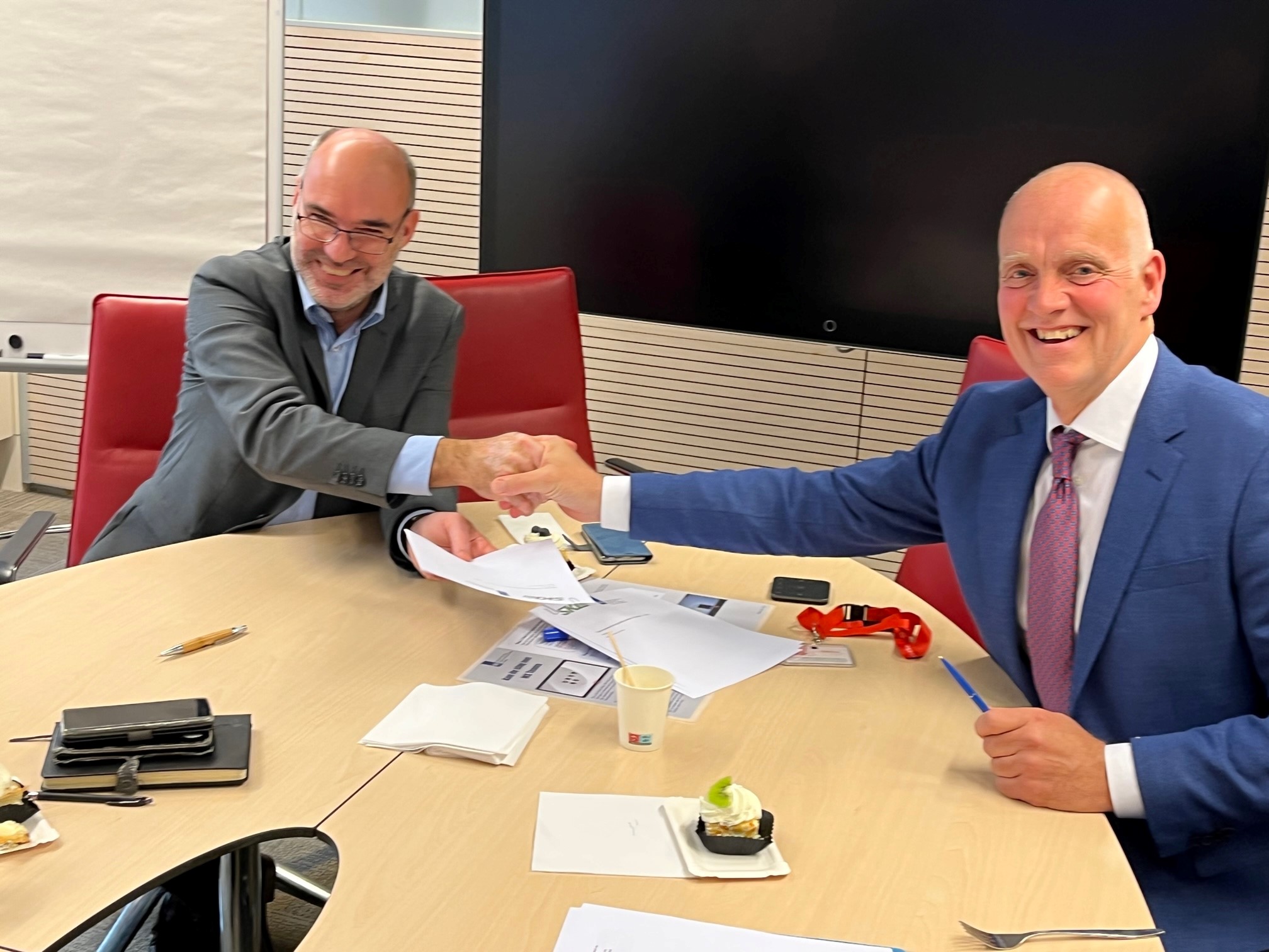 SKL en NVWA bundelen krachten - Stichting Kwaliteitseisen ...